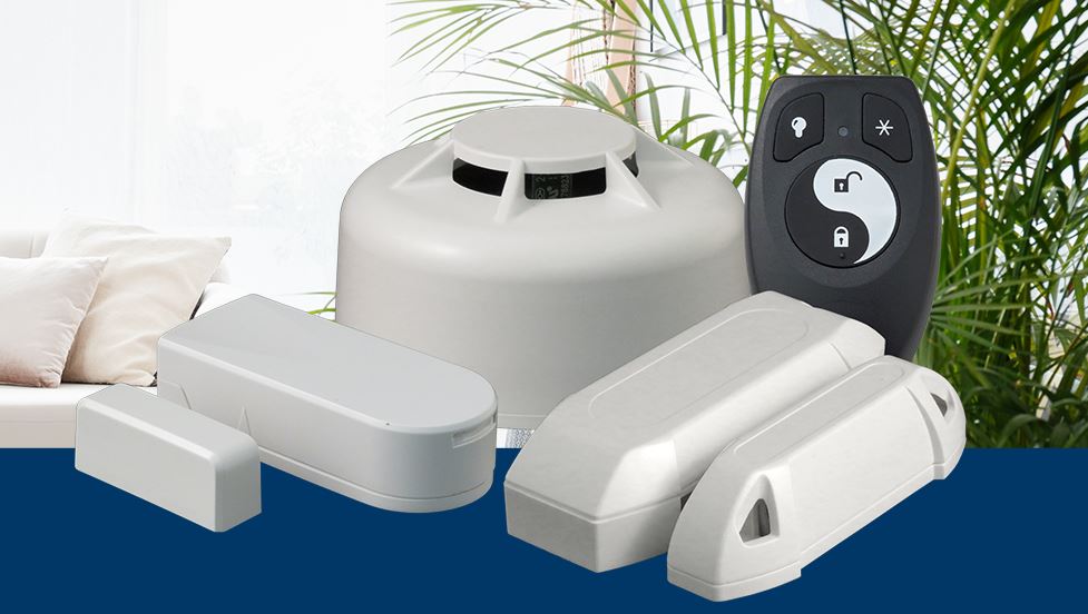 Elk Alarms - Alarms247 Canada